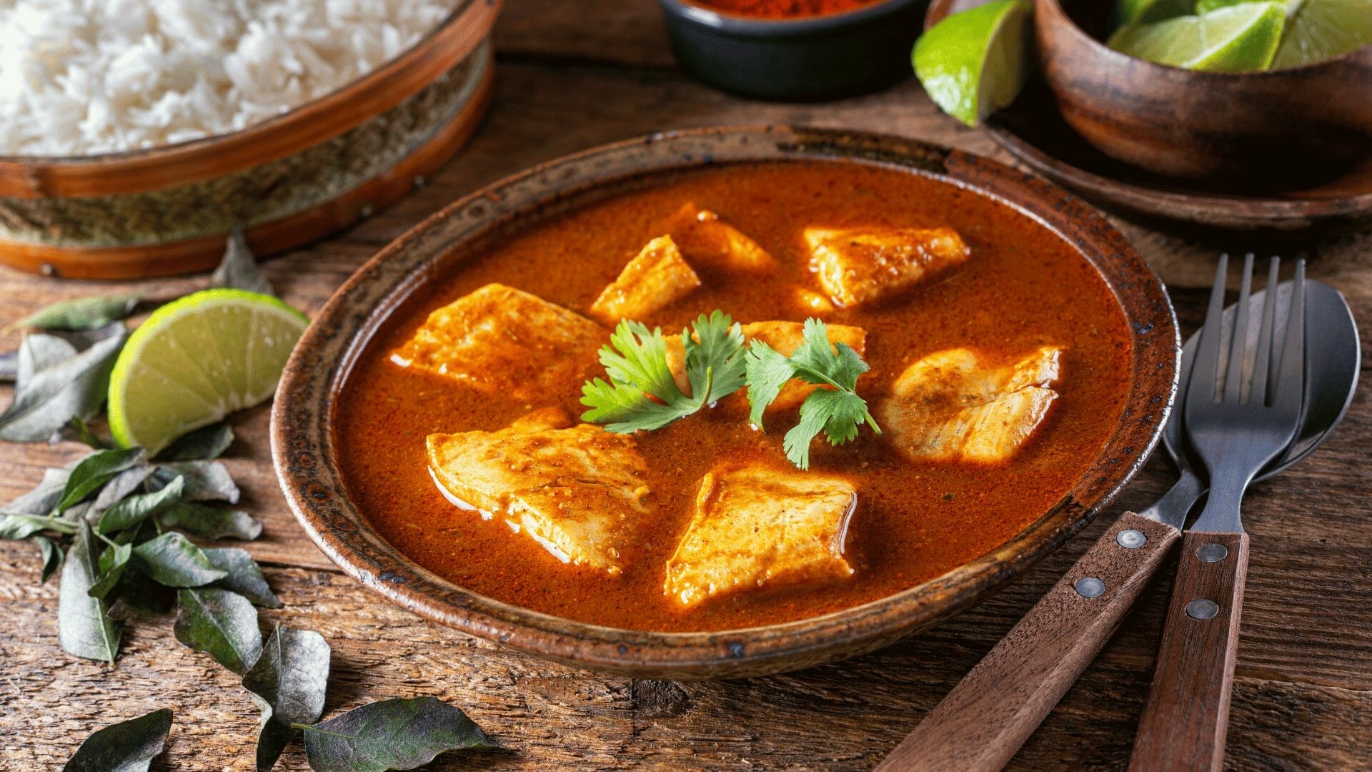 Chettinad Meen Kuzhambu! The Best Fish Curry Recipe. Chettinad Meen Kuzhambu! The Best Fish Curry Recipe.