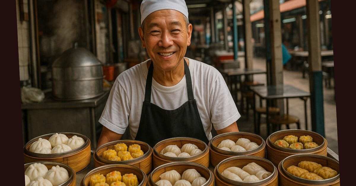 6 Perfect Dim Sum Crafting Secrets You’ll Love